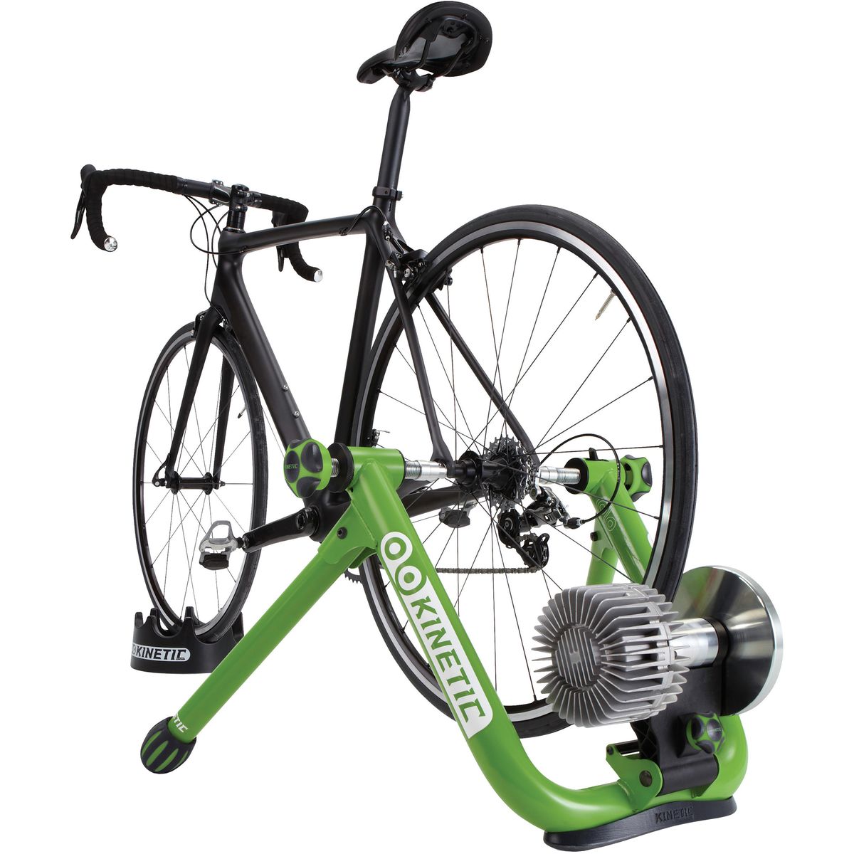 Kinetic Road Machine 2.0 Fluid Trainer - Accessories