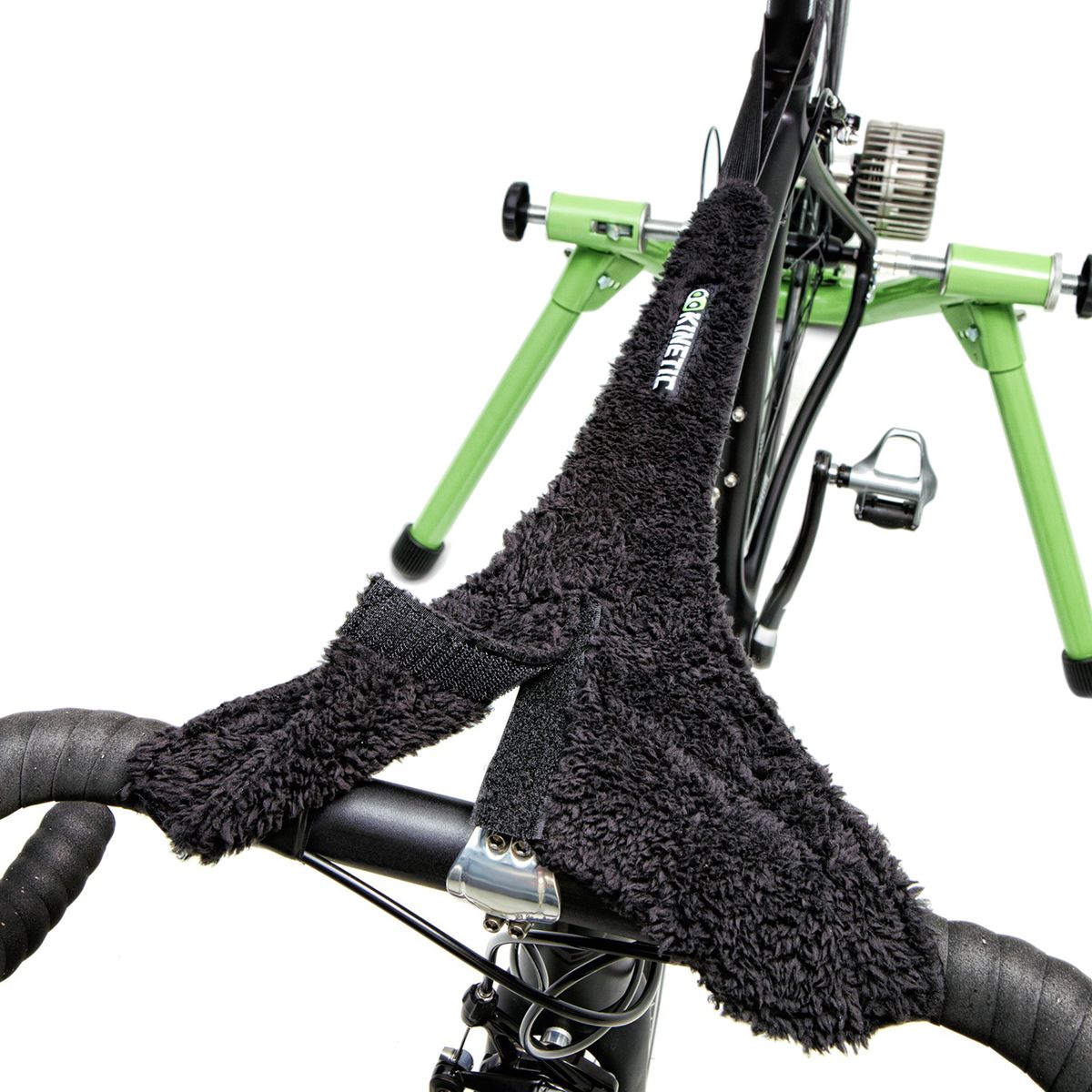 Kinetic Trainer Sweat Guard - Accessories