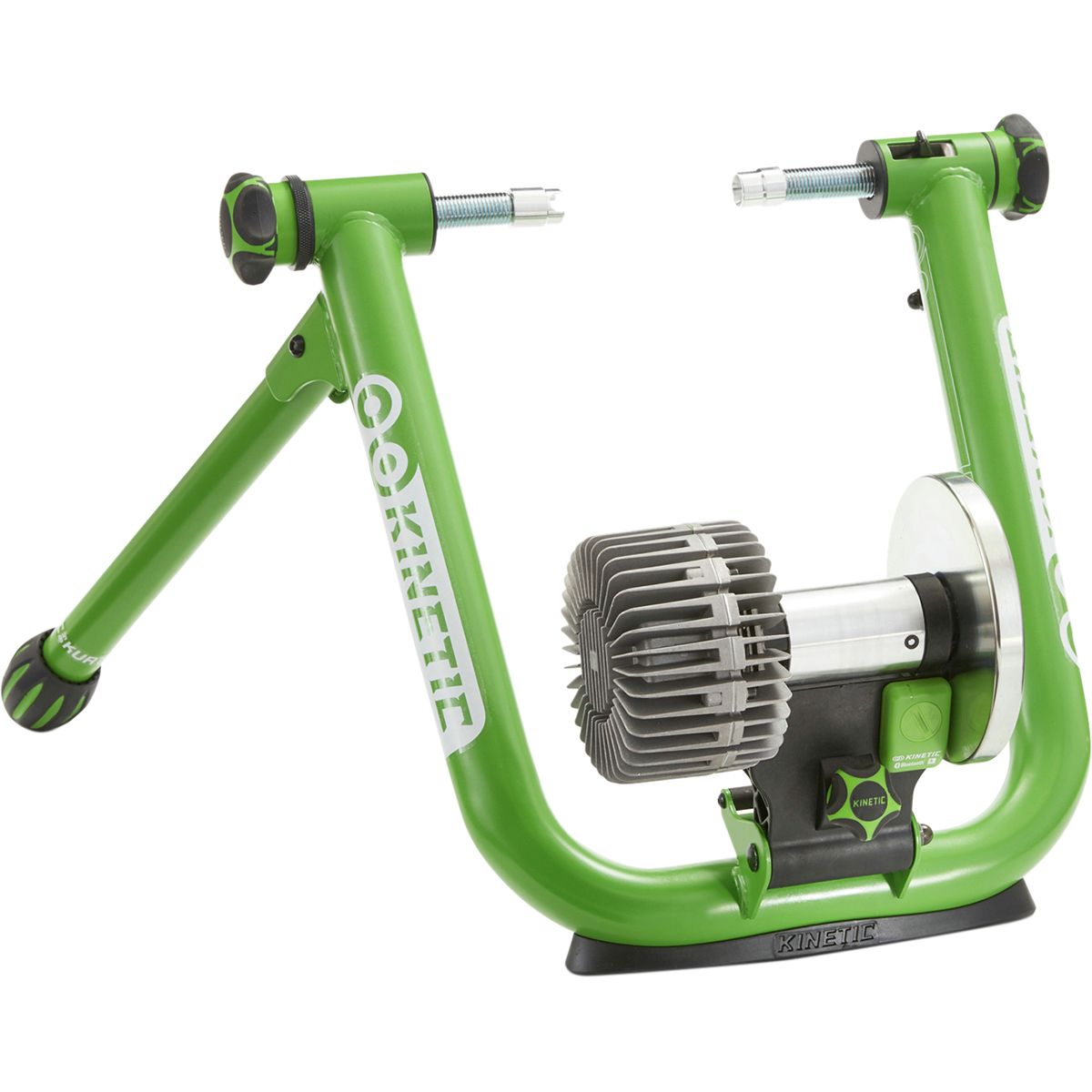 Kinetic Road Machine Smart 2 Trainer - Accessories