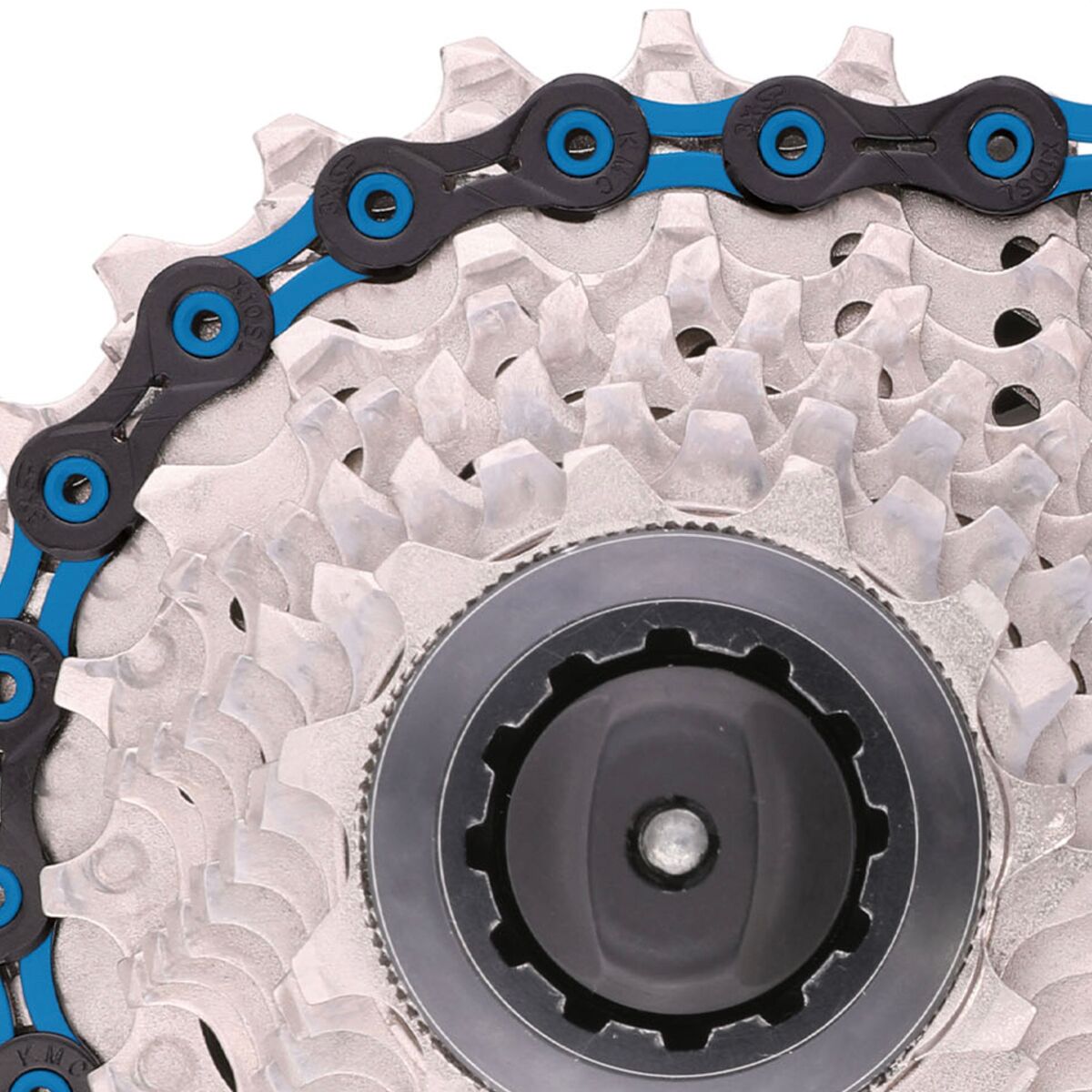 KMC DLC 11 Chain - 11 Speed - Components