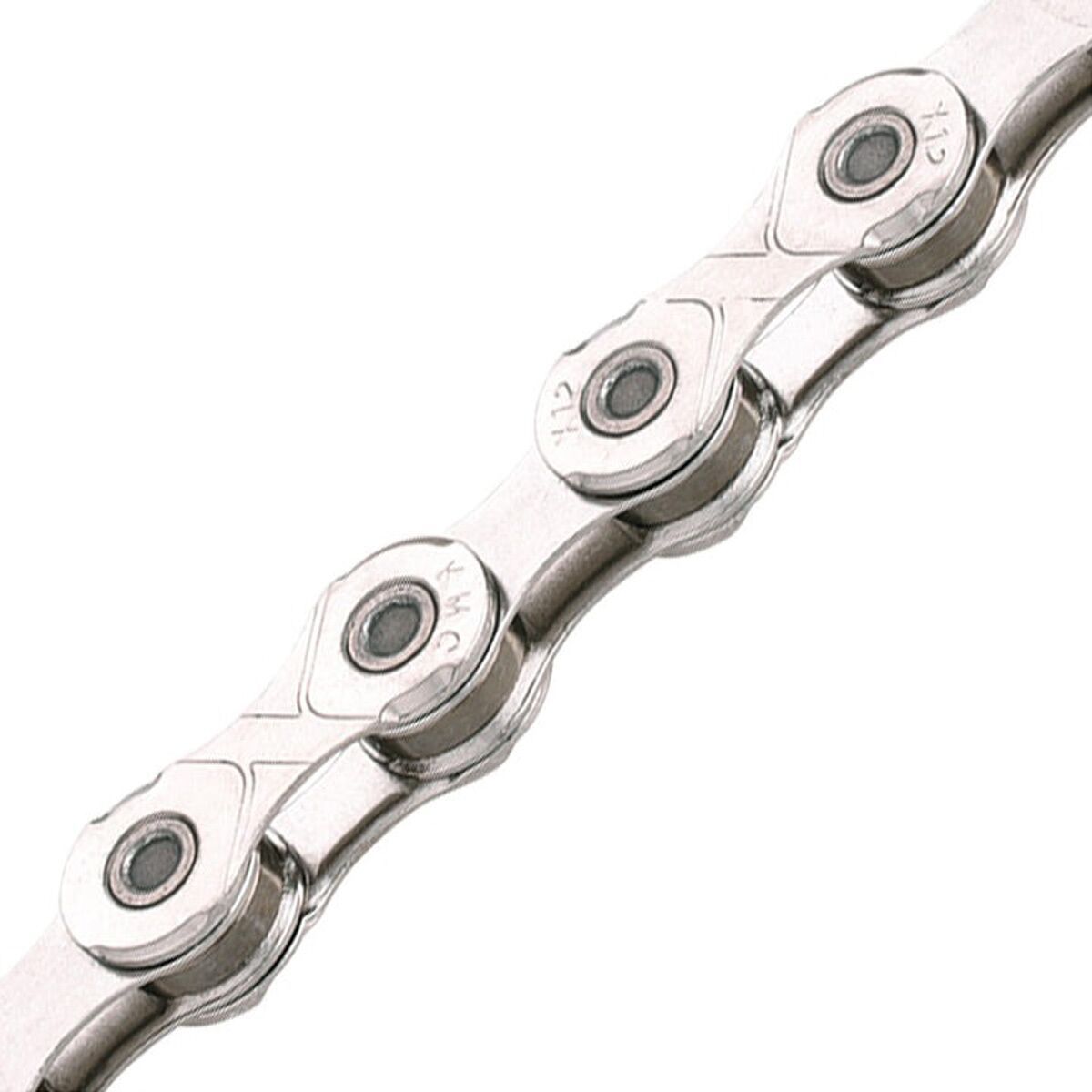 KMC X-12 Chain - 12-Speed - Components