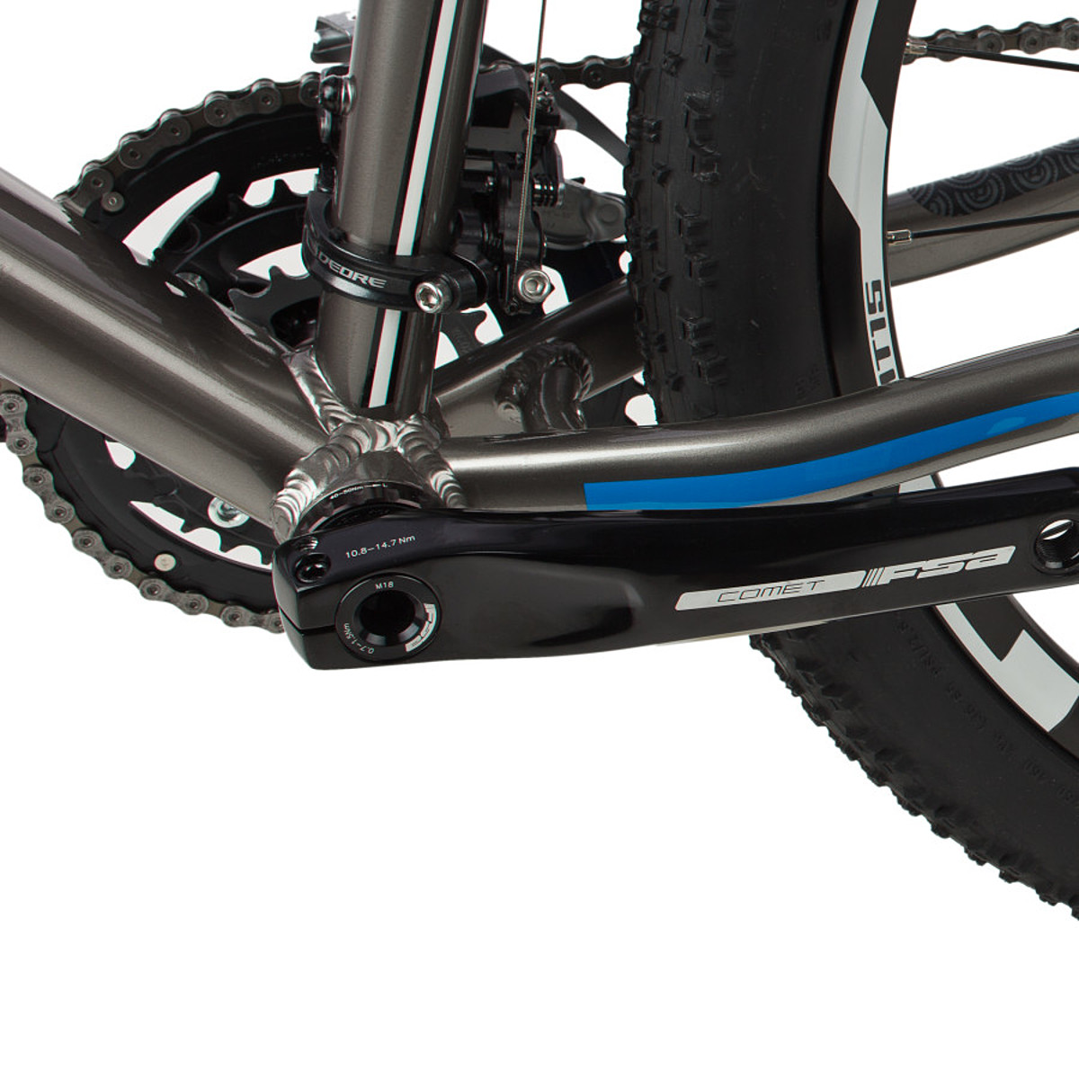 Kona Kula Mountain Bike - Bikes