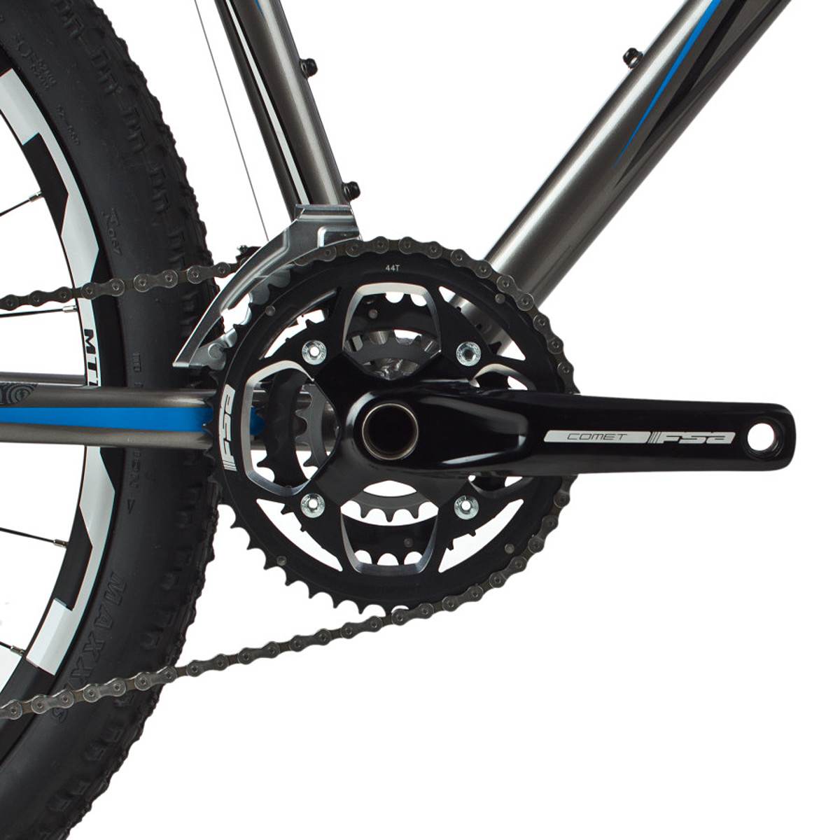 Kona Kula Mountain Bike - Bikes