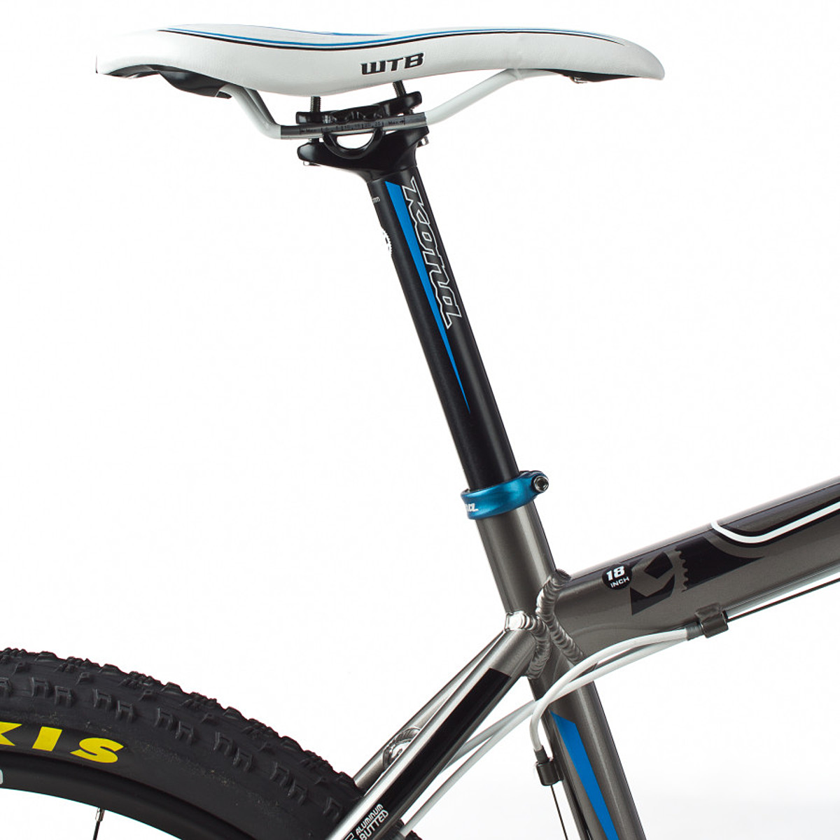 Kona Kula Mountain Bike - Bikes