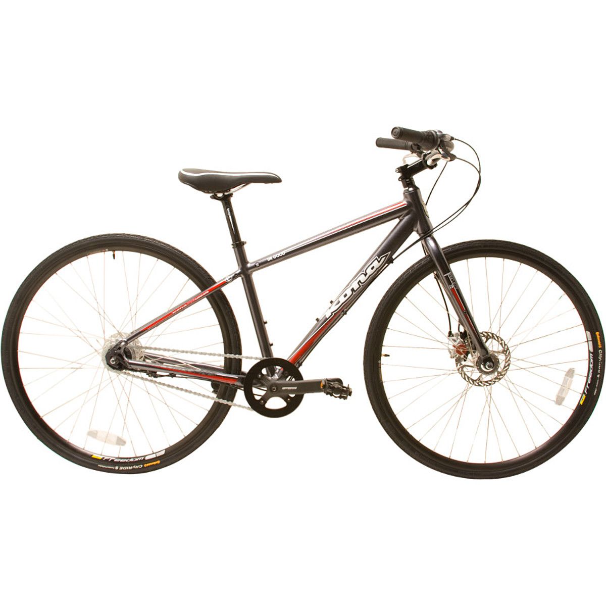 Kona Dr. Good Bike - Bikes