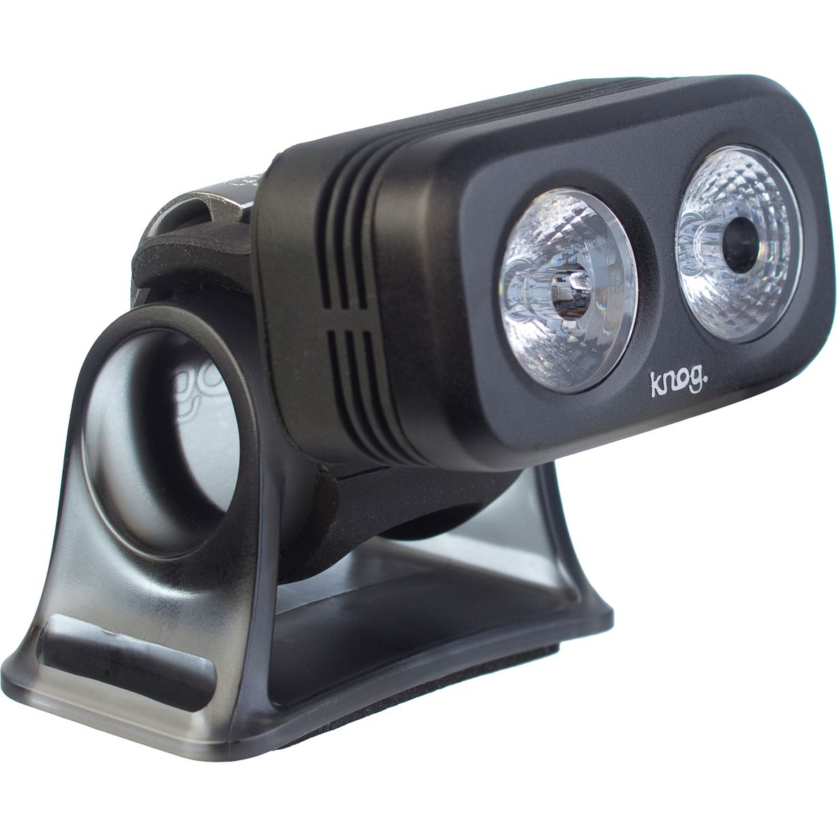 Knog Blinder Road Standard USB Rechargeable Headlight - Accessories