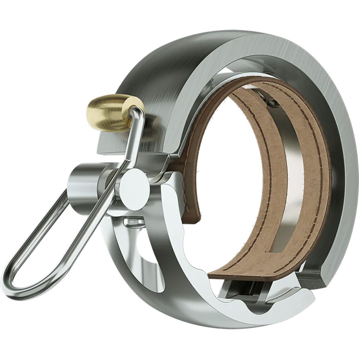 Knog Oi Luxe Bike Bell - Accessories