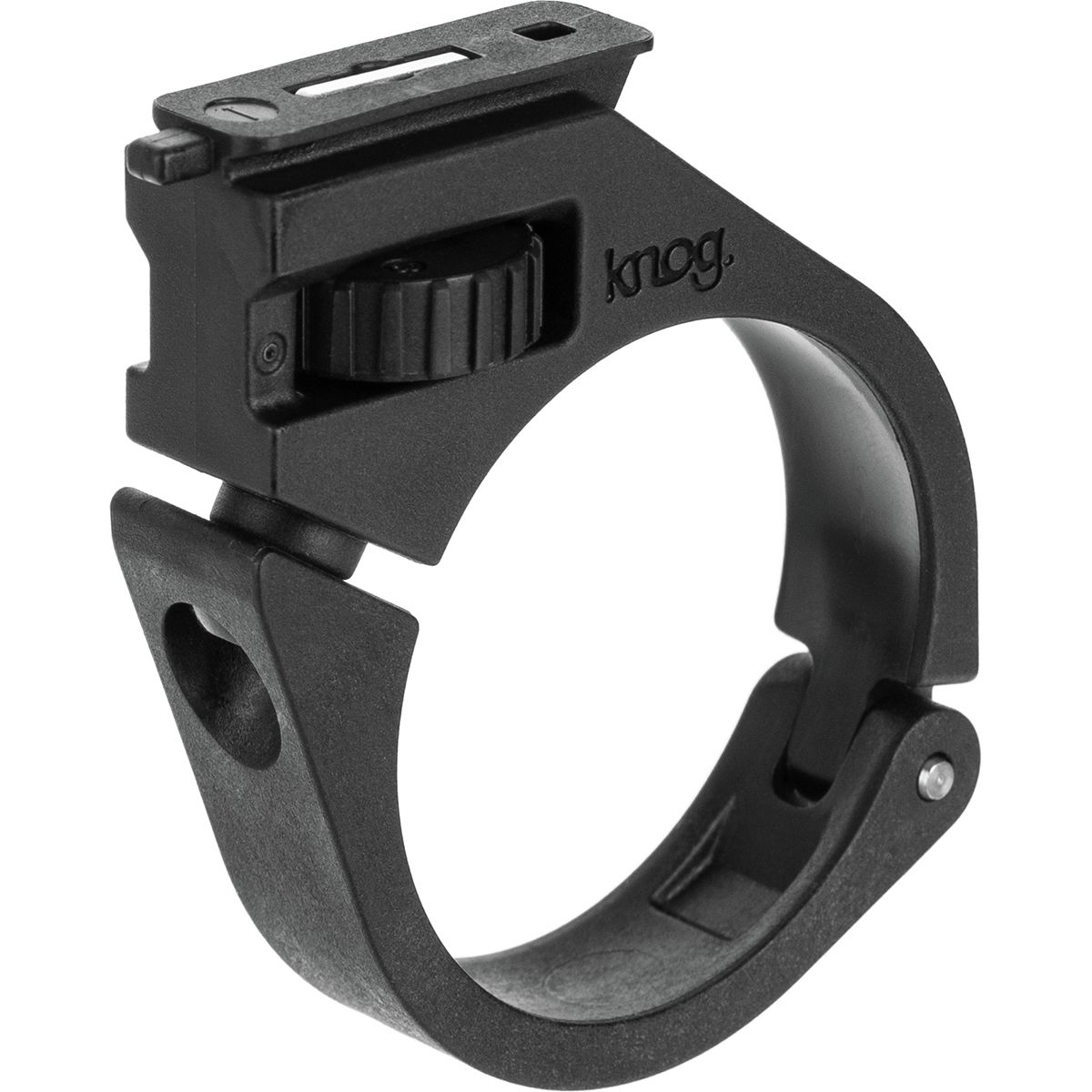 Knog PWR Large Handlebar Mount - Accessories