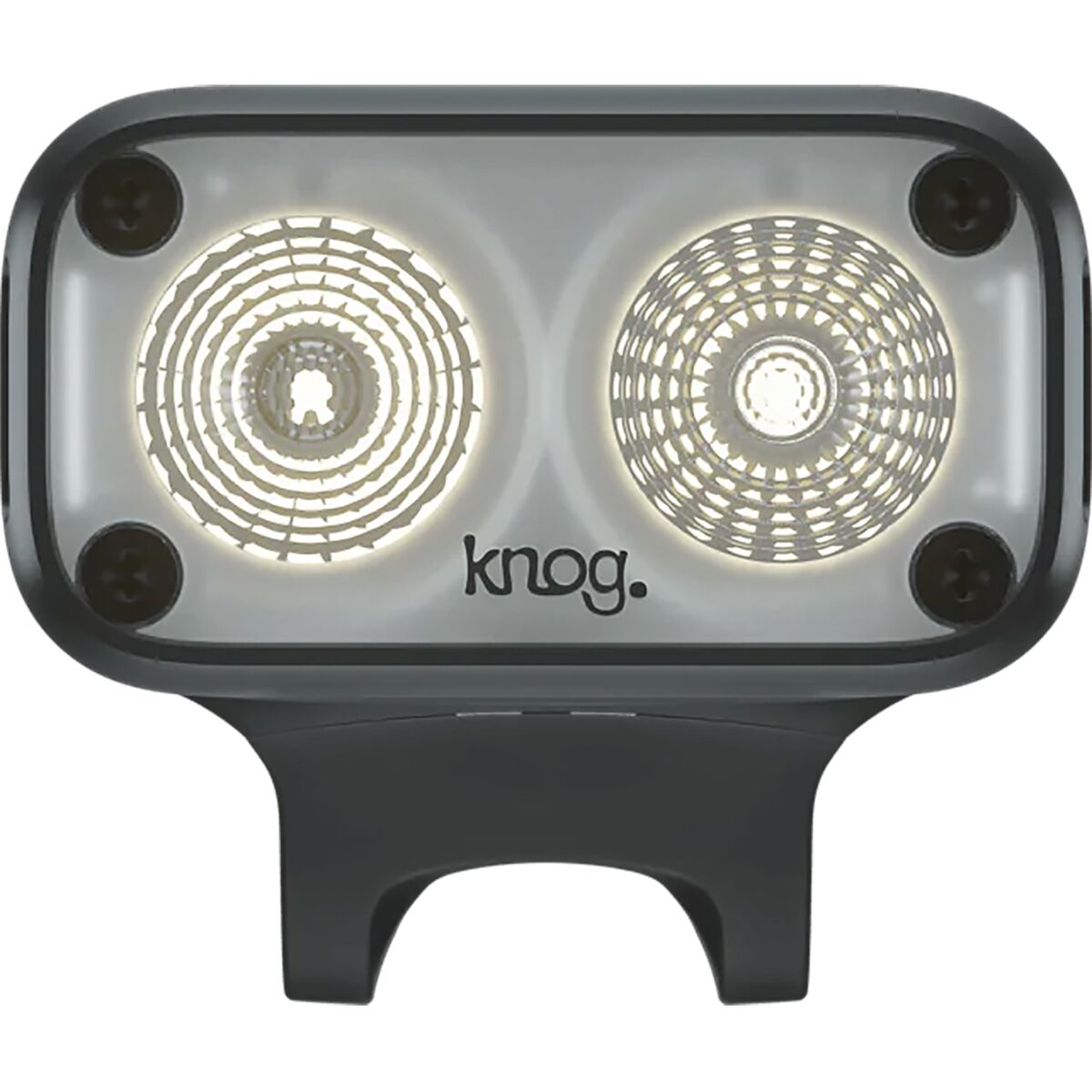 Knog Blinder Road 400 Front Light - Accessories Knog Blinder Road 400 Front Light - Accessories