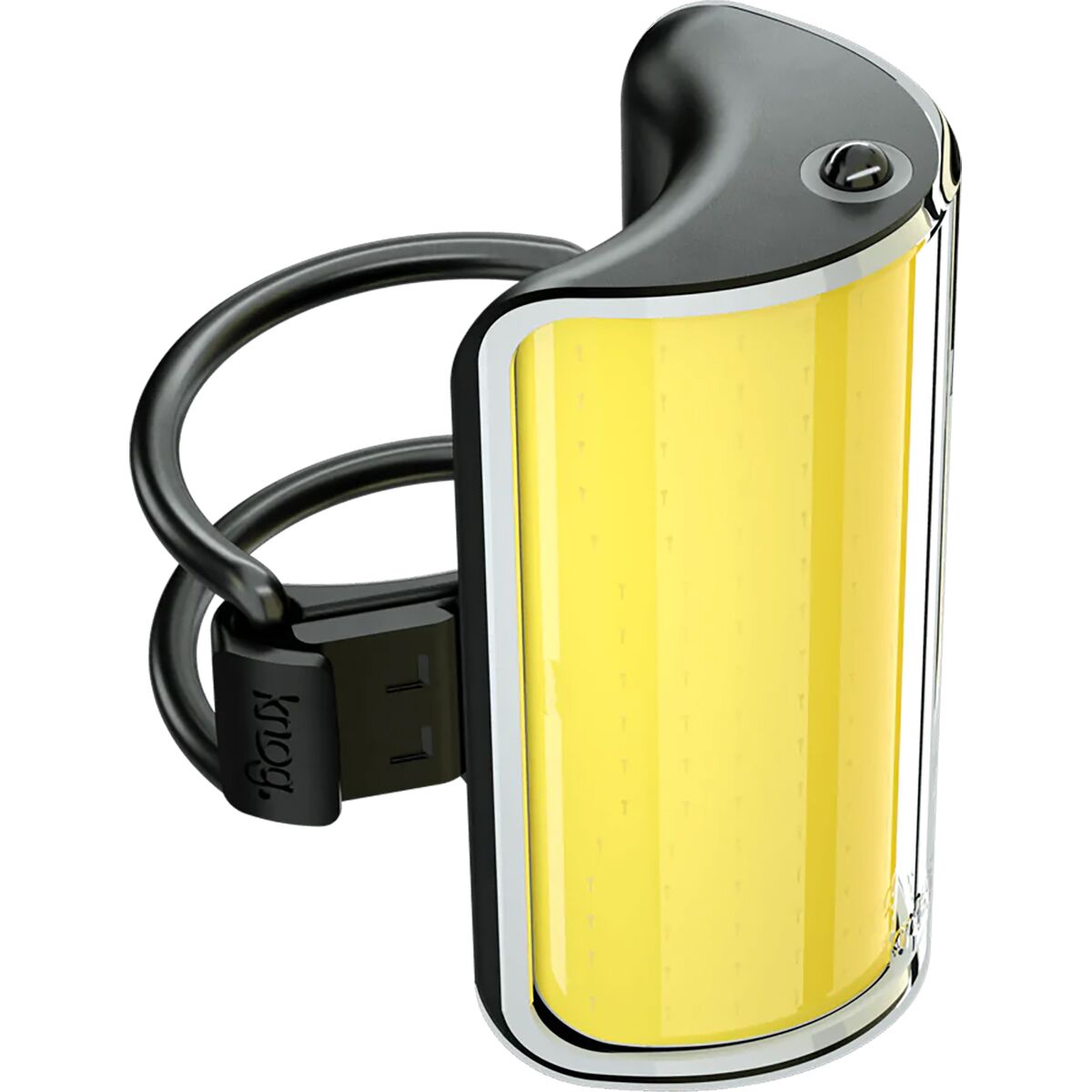 Knog Mid Cobber LED Front Light - Accessories