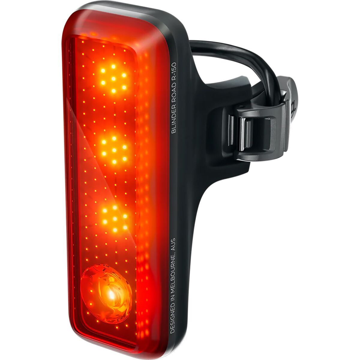 Knog Blinder R-150 Tail Light - Accessories Knog Blinder R-150 Tail Light - Accessories
