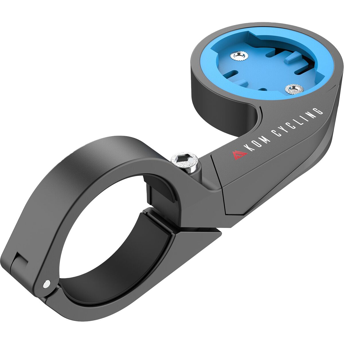 KOM Cycling Aero Computer Mount - Men