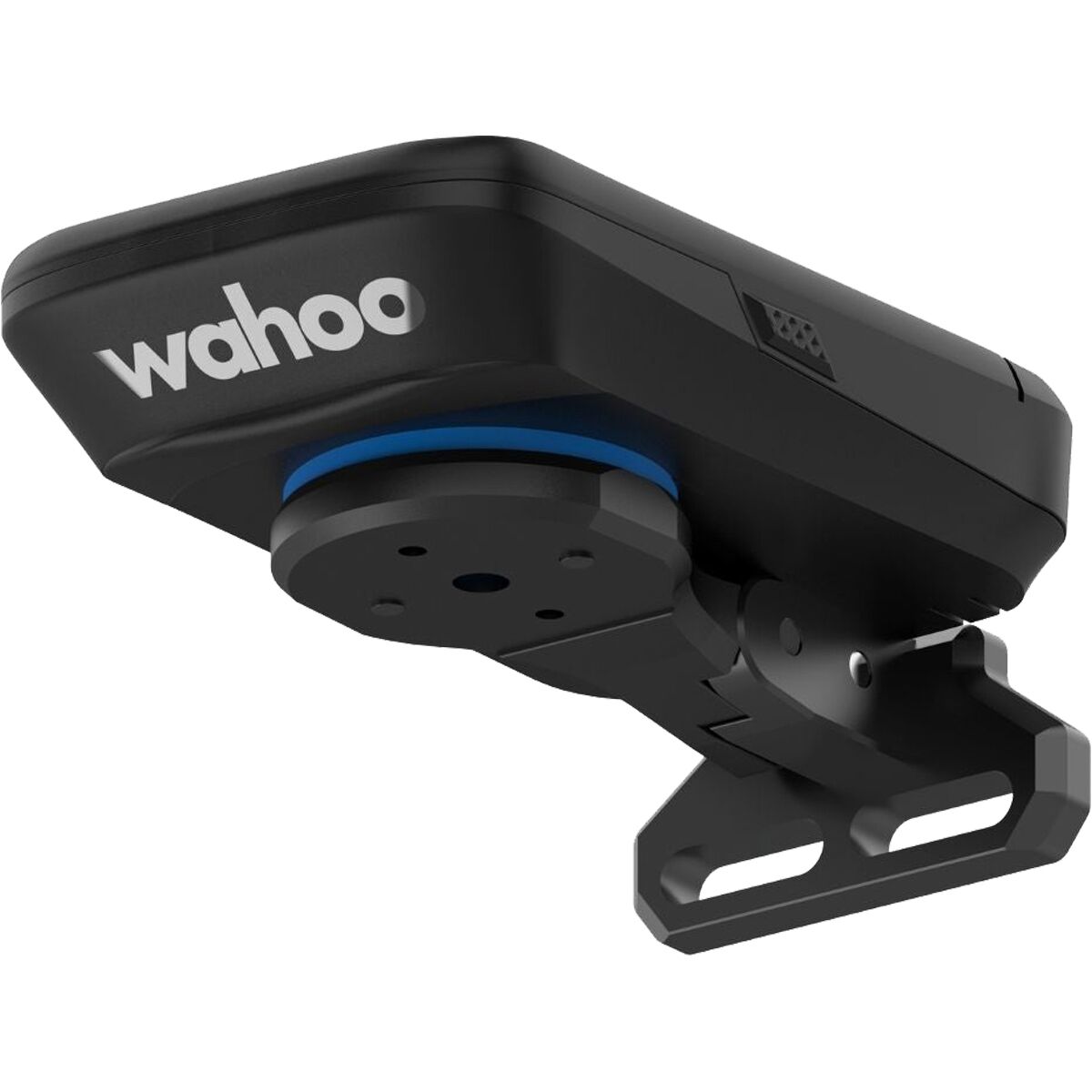 KOM Cycling Stem Computer Mount with Quick Release GoPro Mount - Men