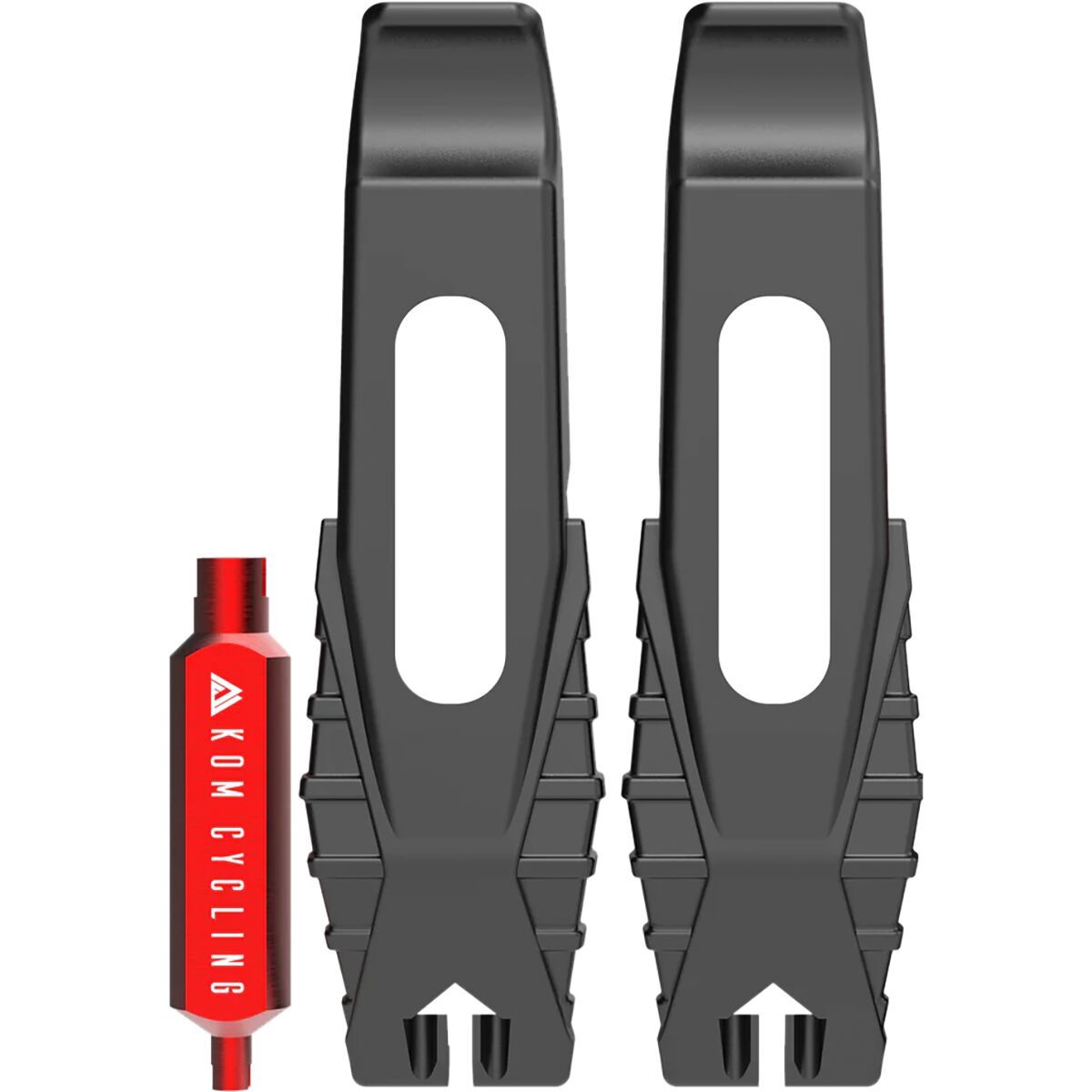 KOM Cycling Tubeless Valve Core Tool Set - Accessories