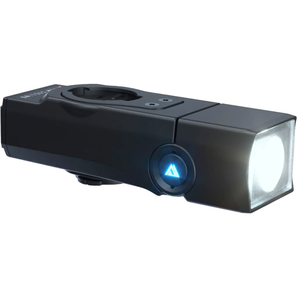 KOM Cycling Quick Release Light - 1000 Lumens - Accessories