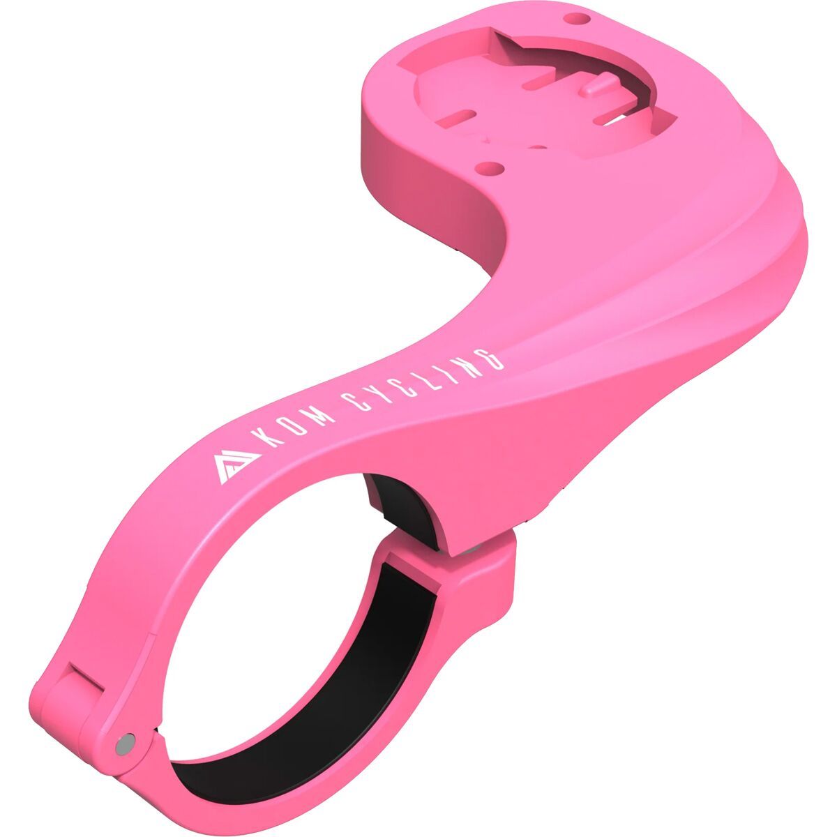 Pink Bike GPS & Computers | Competitive Cyclist