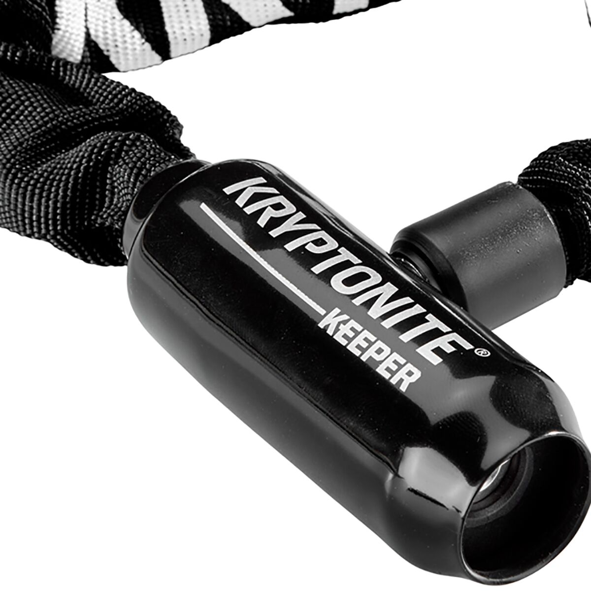Kryptonite Keeper 585 Key Chain Lock - Accessories