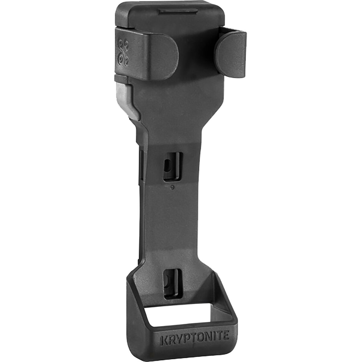 Kryptonite KryptoLok 610 S Key Folding Lock - Accessories