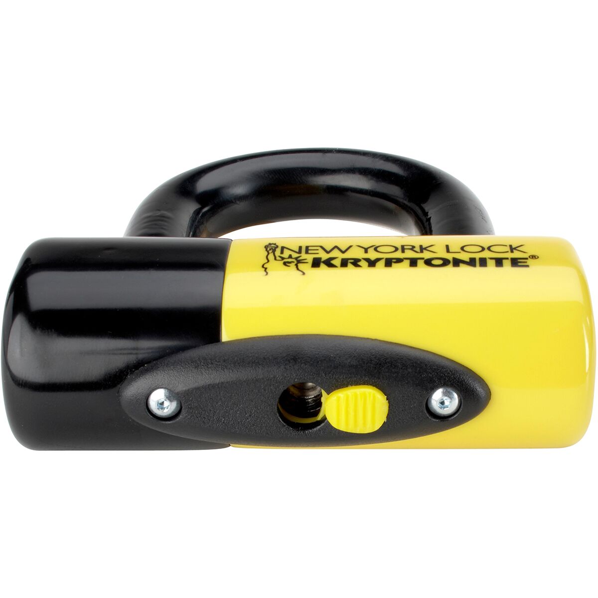 Kryptonite New York Fahgettaboudit Chain 1415 + Disc Lock - Accessories