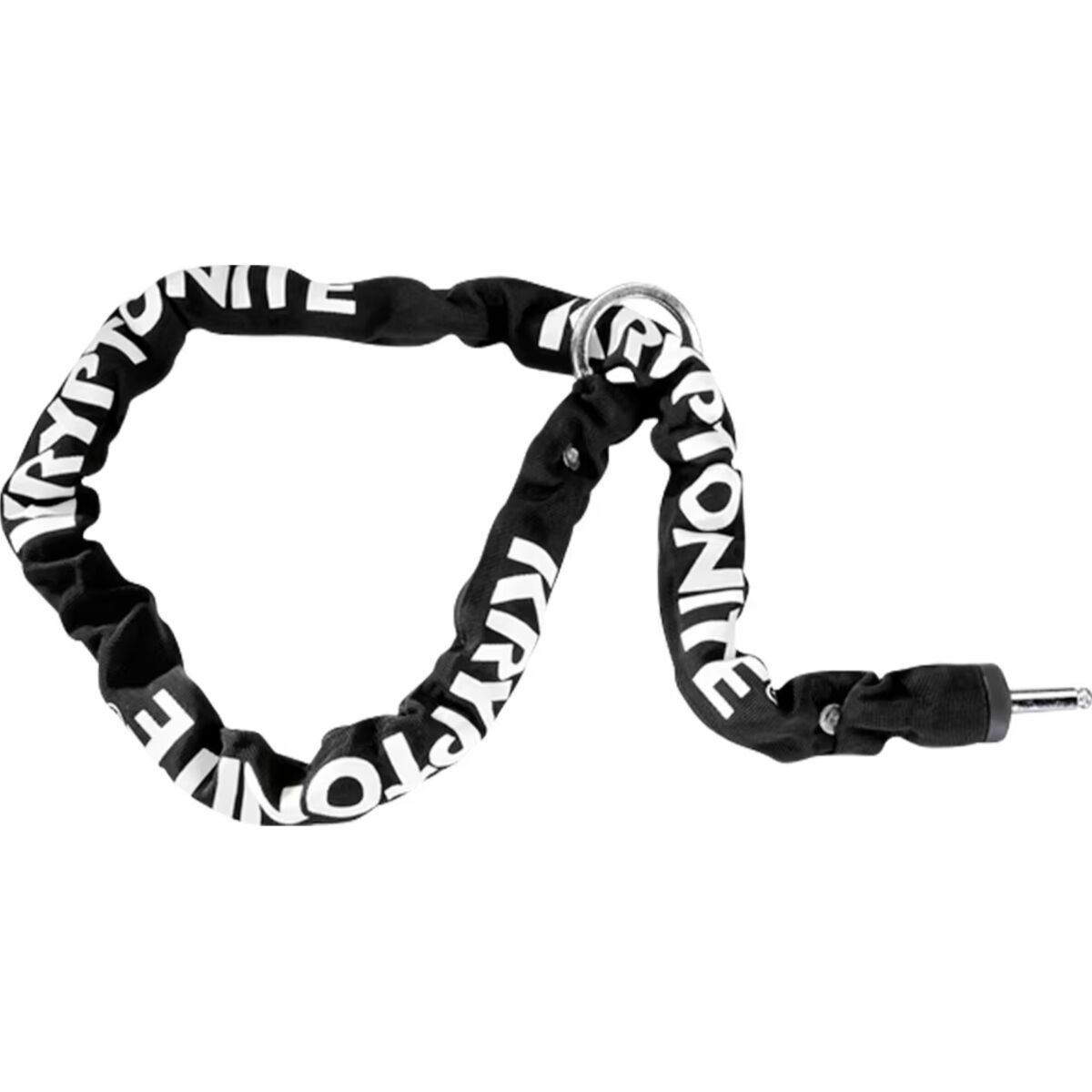 Kryptonite 512 Plug-In Chain Lock - For Ring Lock - Accessories
