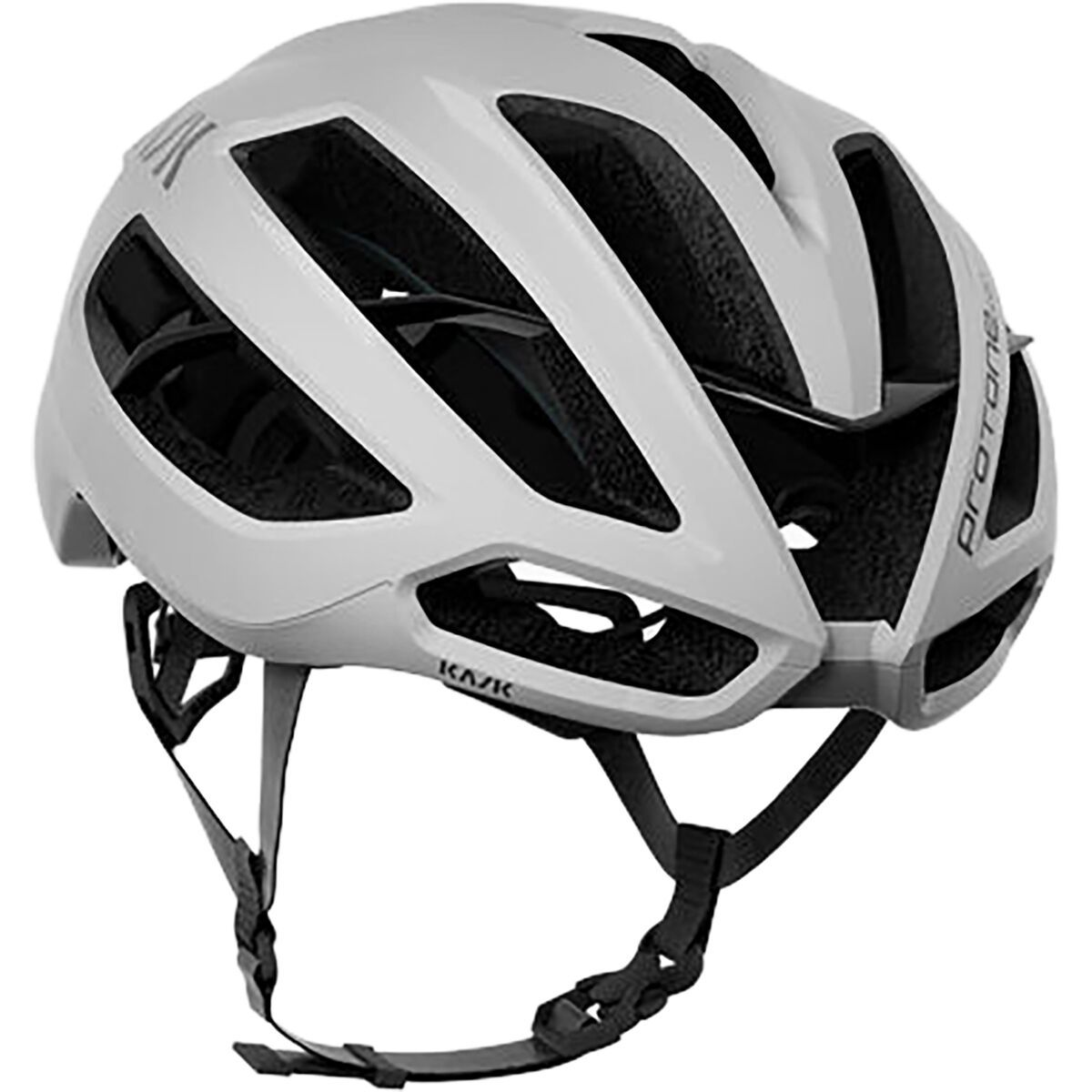 Kask White Road Helmets | Competitive Cyclist
