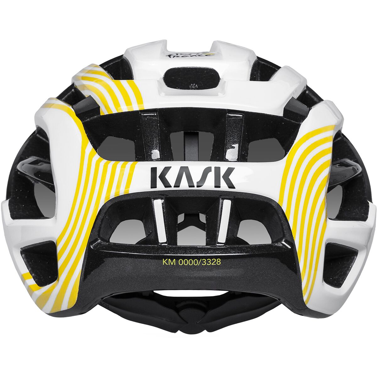 Kask Tour de France Valegro Helmet - Men
