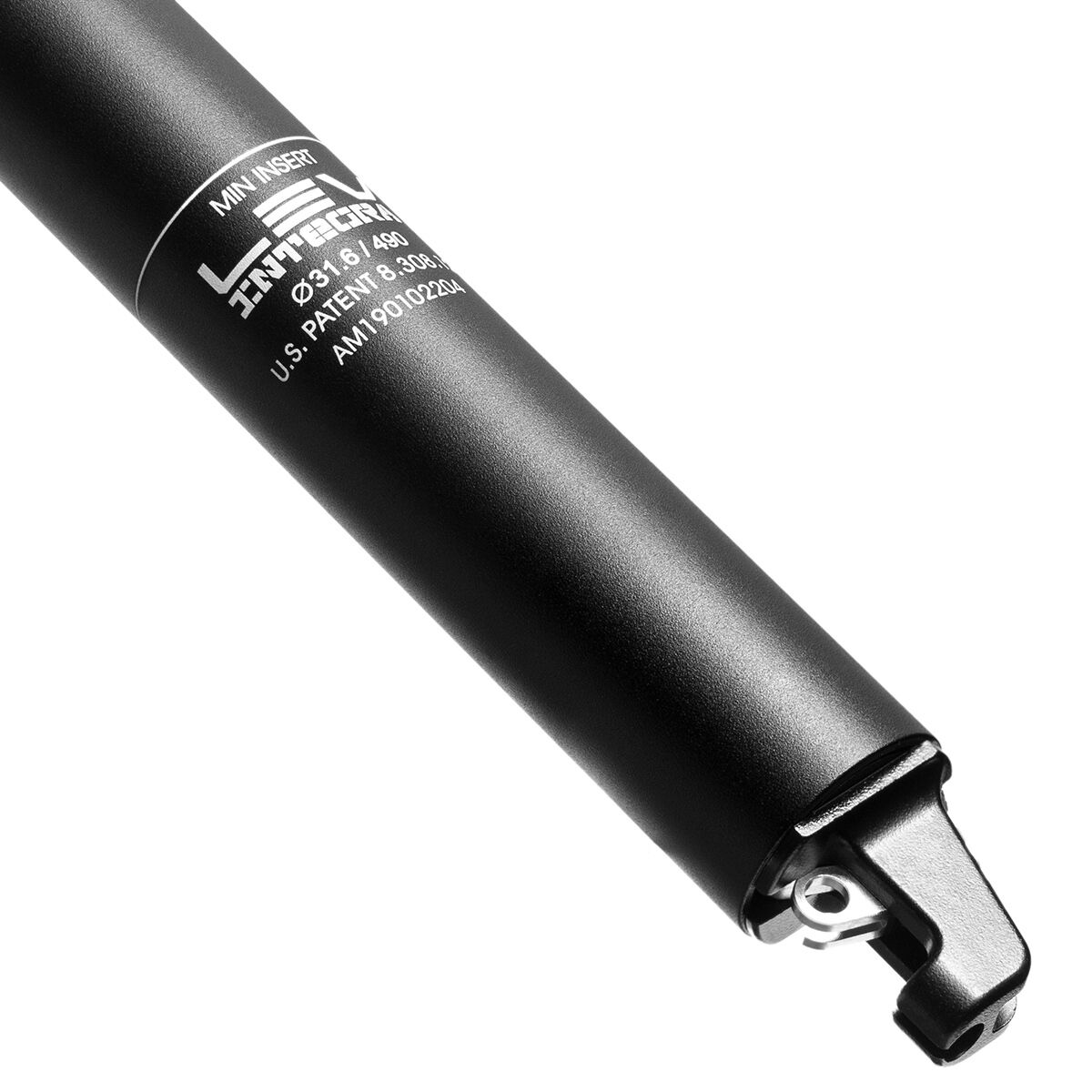 KS Lev Integra Dropper Seatpost - Components
