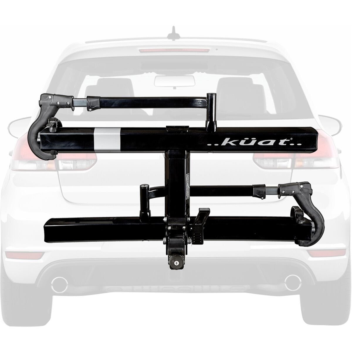 Kuat Sherpa 2.0 Bike Rack - Accessories
