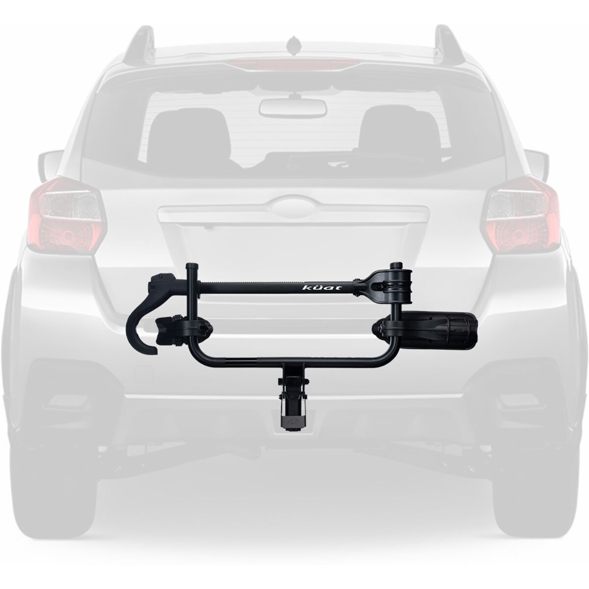 Kuat Transfer V2 1 Bike Hitch Rack - Accessories