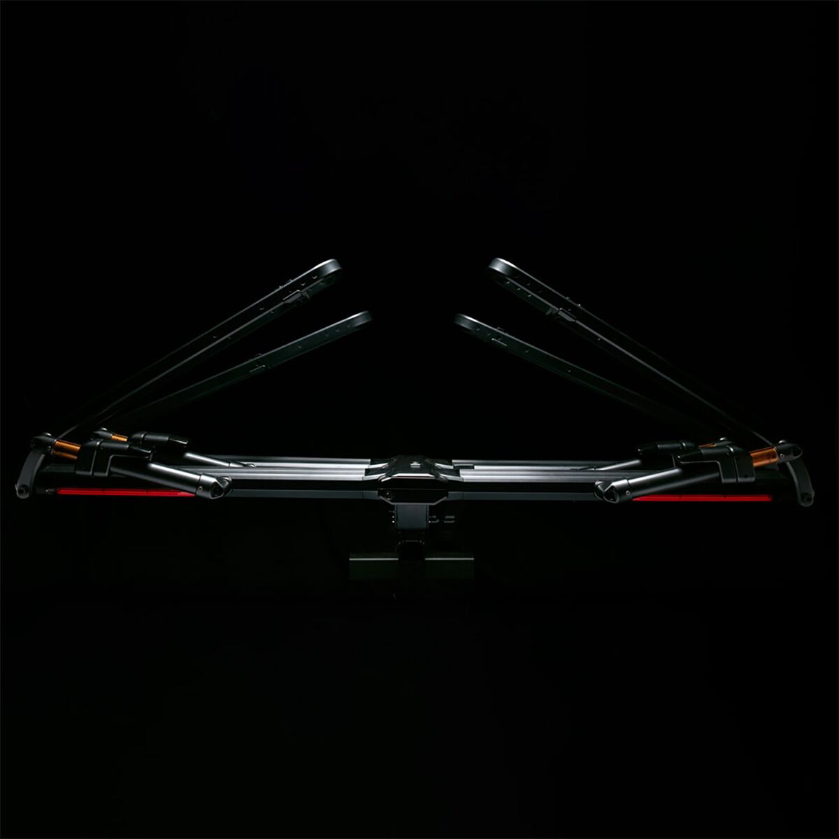 Kuat Piston Pro X Hitch Rack Add-On - Accessories