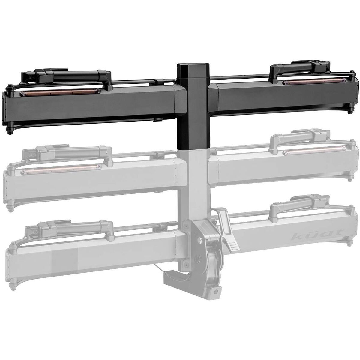 Kuat Piston Pro X Hitch Rack Add-On - Accessories