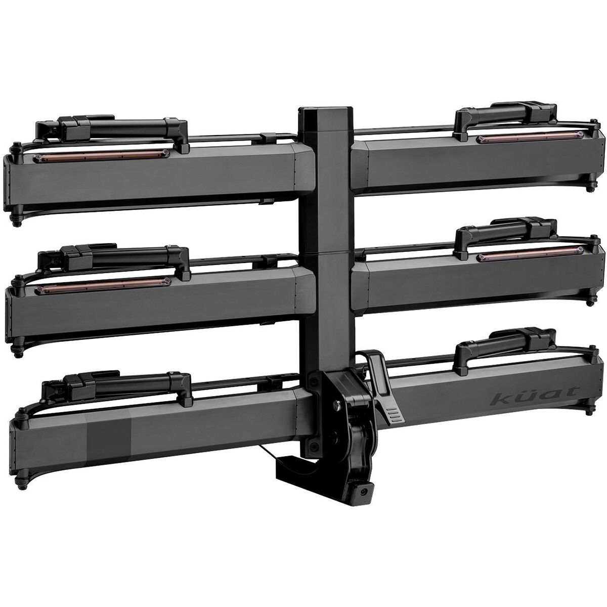 Kuat Piston Pro X Hitch Rack Add-On - Accessories