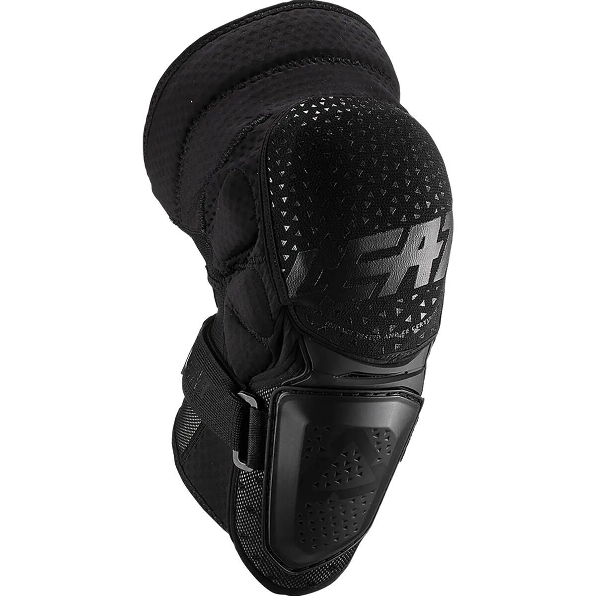 Leatt Hybrid 3DF Knee Guard - Men