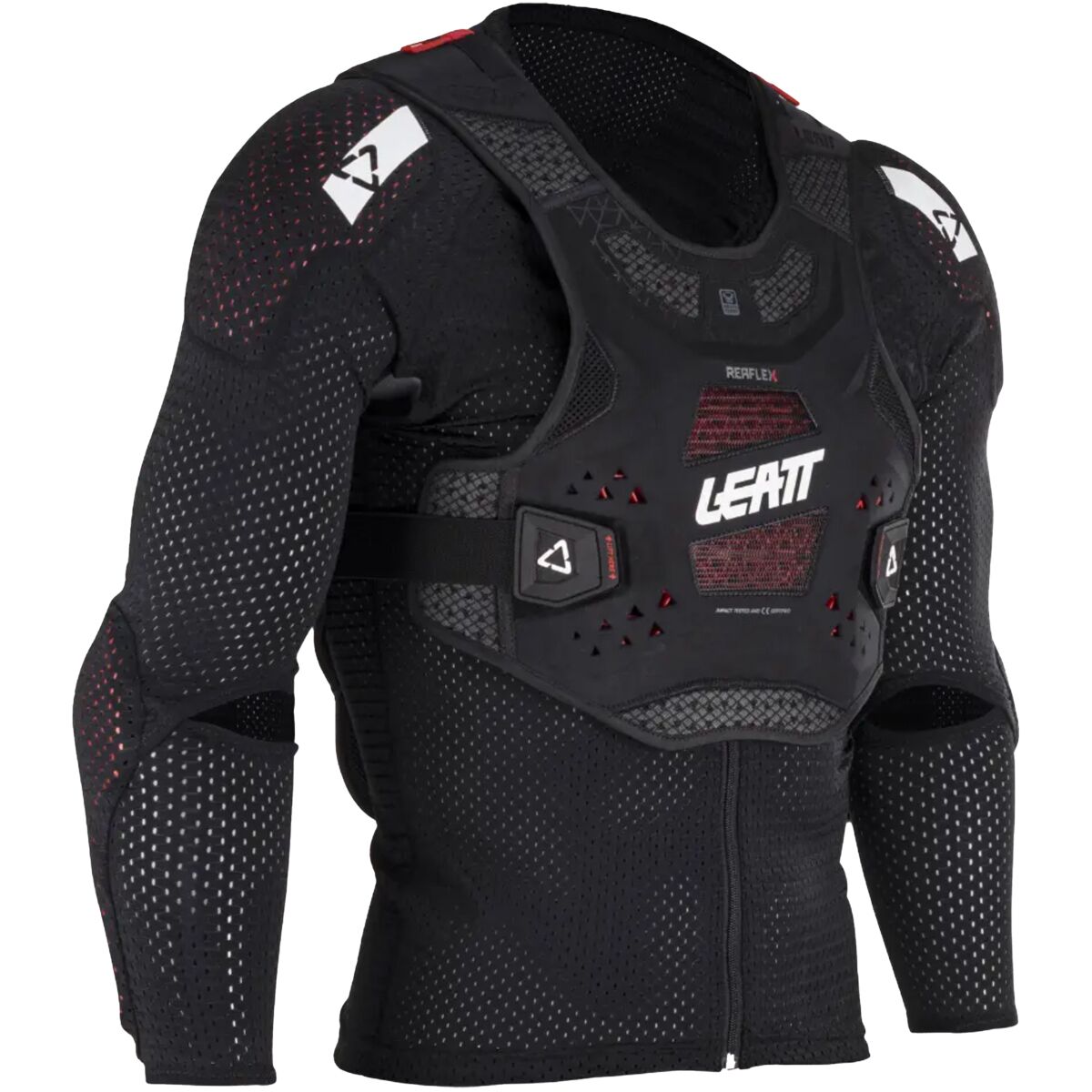 Leatt Body Protector ReaFlex - Men