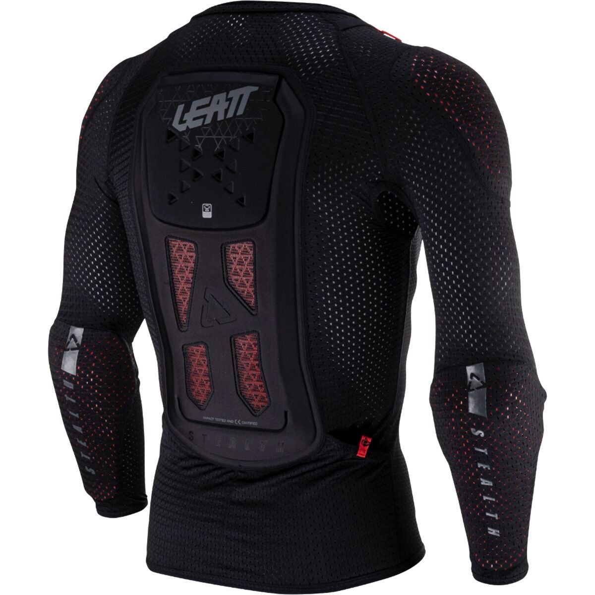 Leatt Body Protector ReaFlex - Men