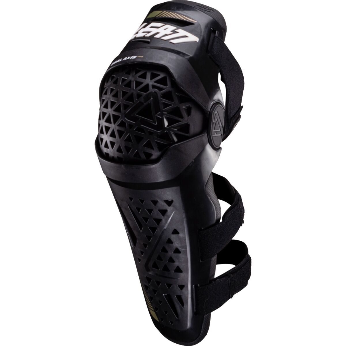 Leatt Dual Axis Pro Knee + Shin Guard - Men