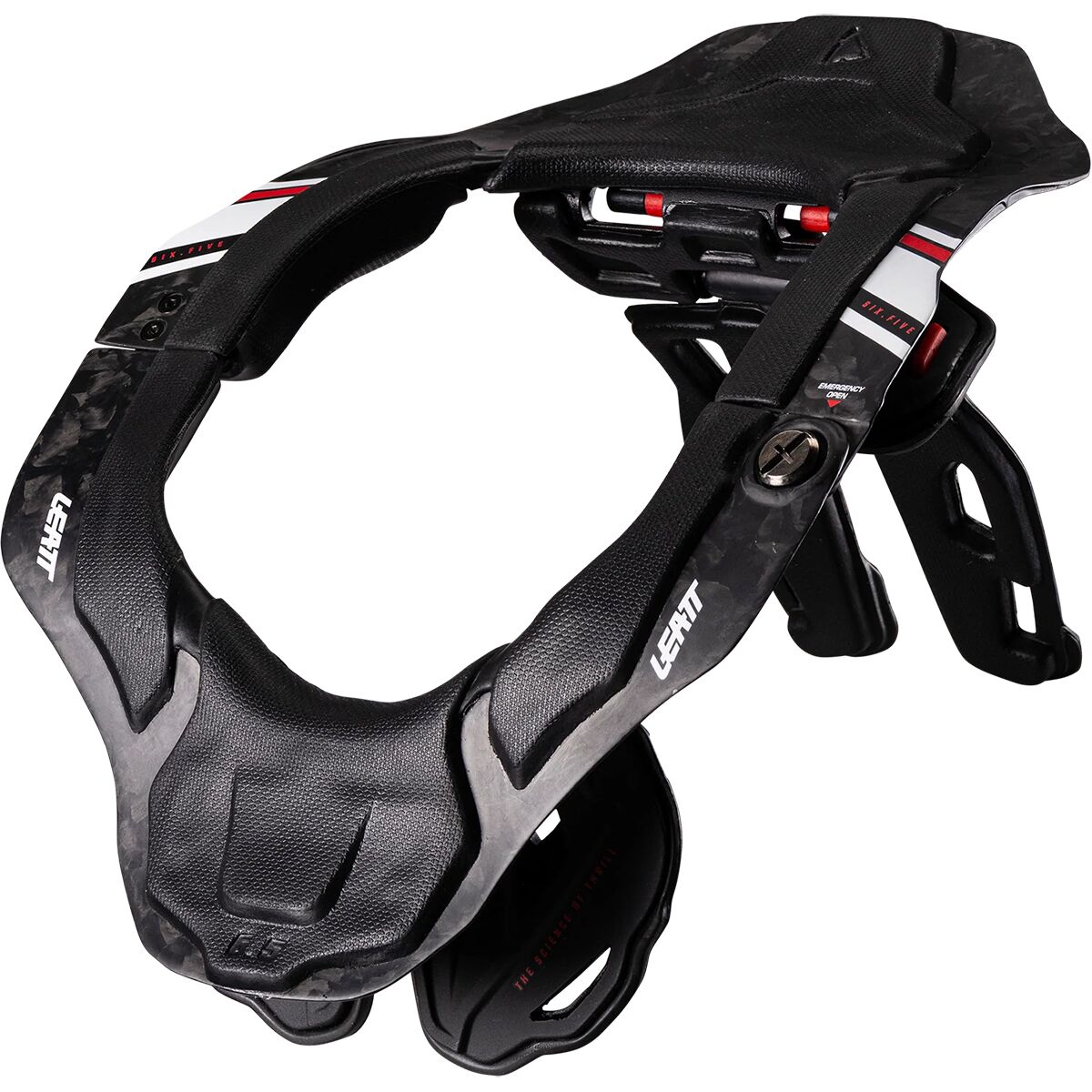 Leatt 6.5 Neck Brace - Men