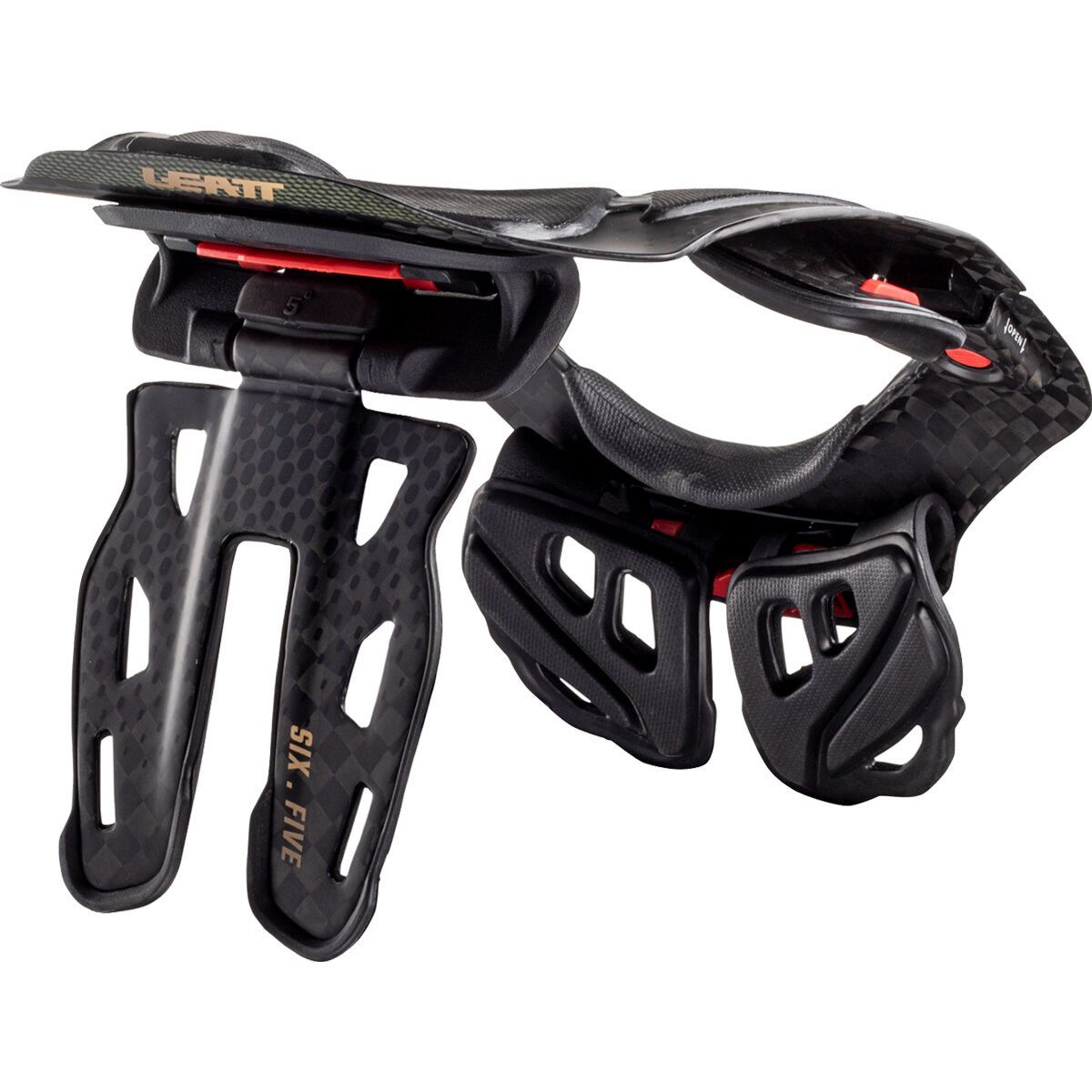 Biking Neck Protection | Competitive Cyclist