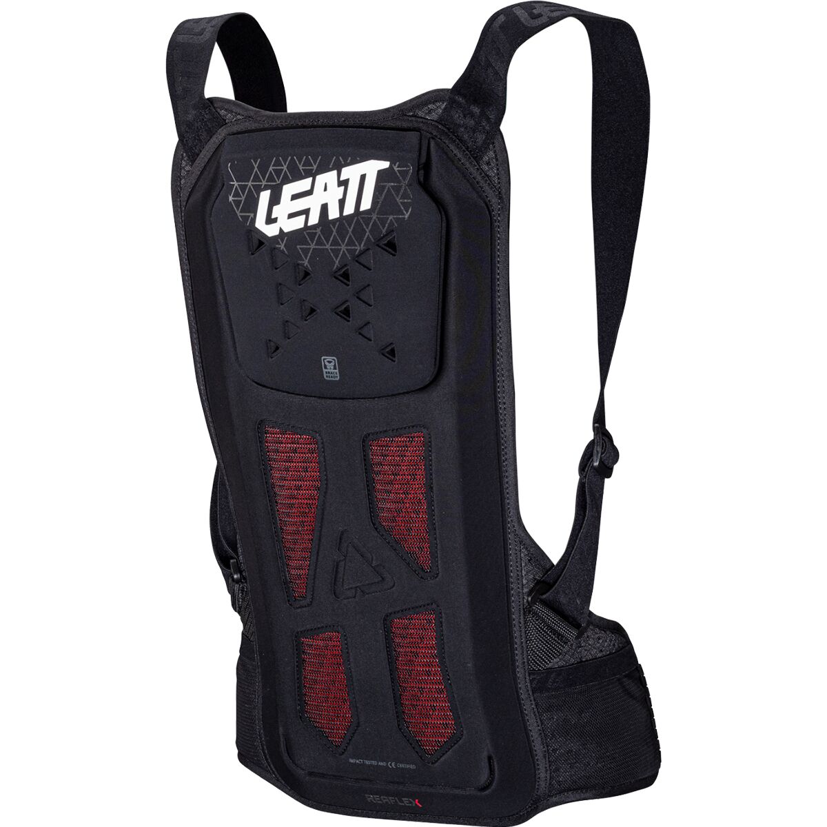 Leatt ReaFlex Stealth Back Protector - Men