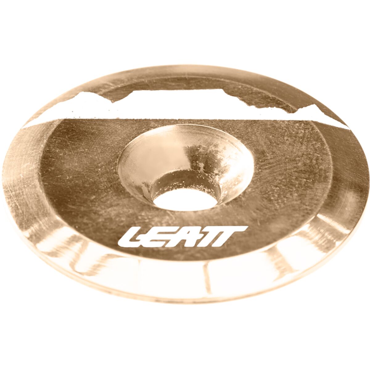 Leatt Headset Top Cap - Components