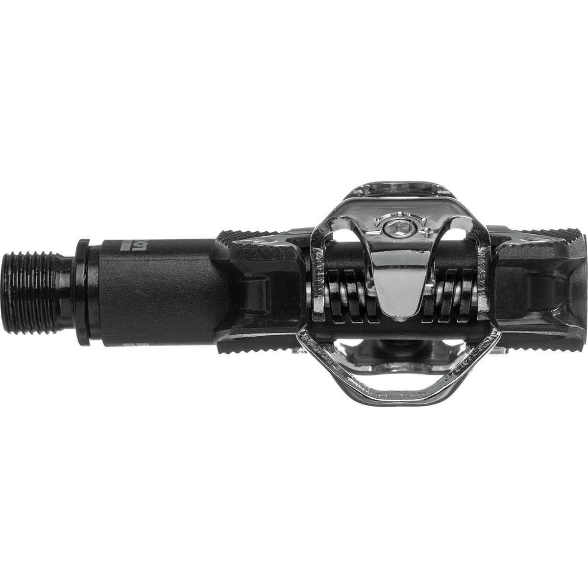 Look Cycle X-Track Race Carbon Pedals - Components