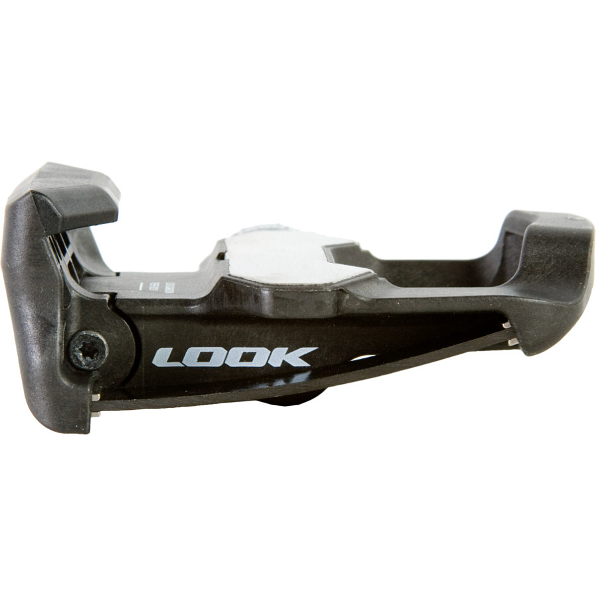 Look Cycle Keo Blade Carbon Pedal - Components