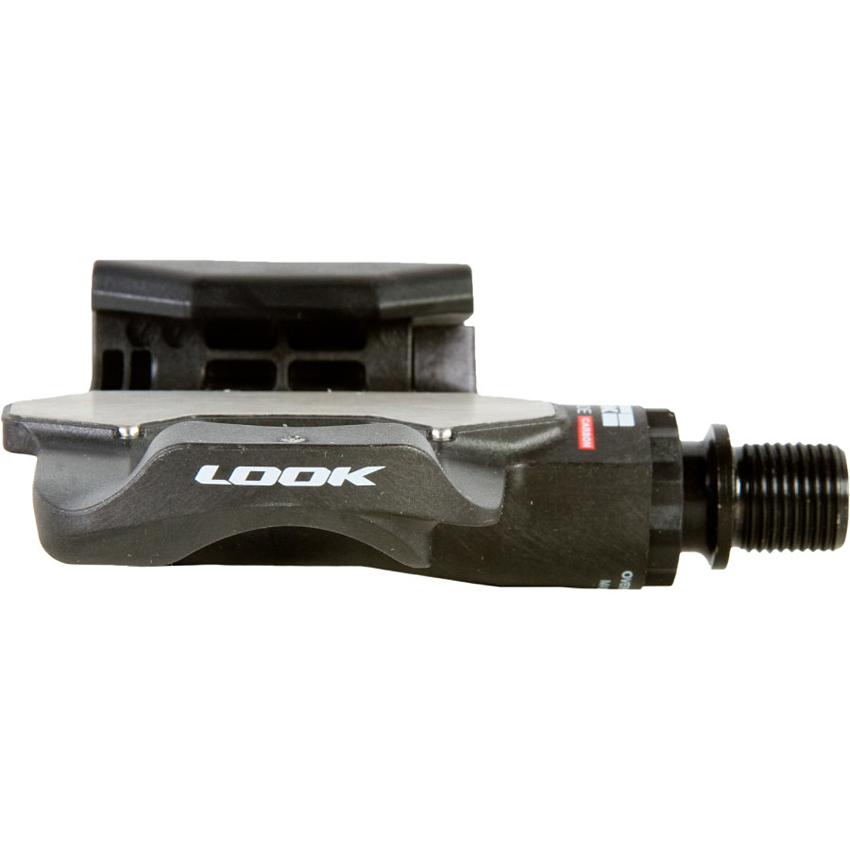 Look Cycle Keo Blade Carbon Pedal - Components