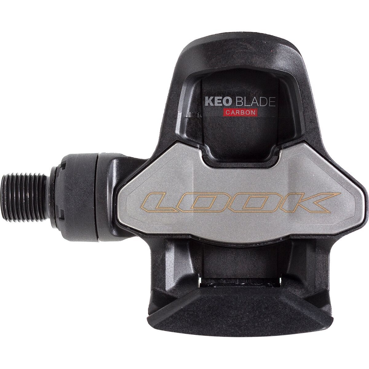 Look Cycle Keo Blade Carbon Pedals - Components