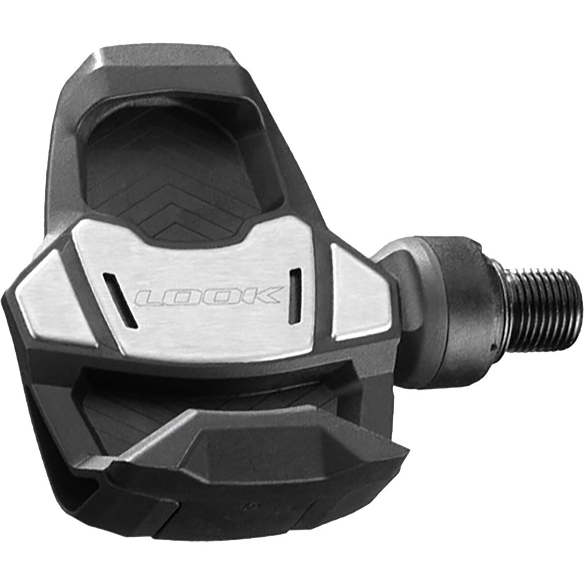 Look Cycle Keo Blade Carbon Pedals - Components
