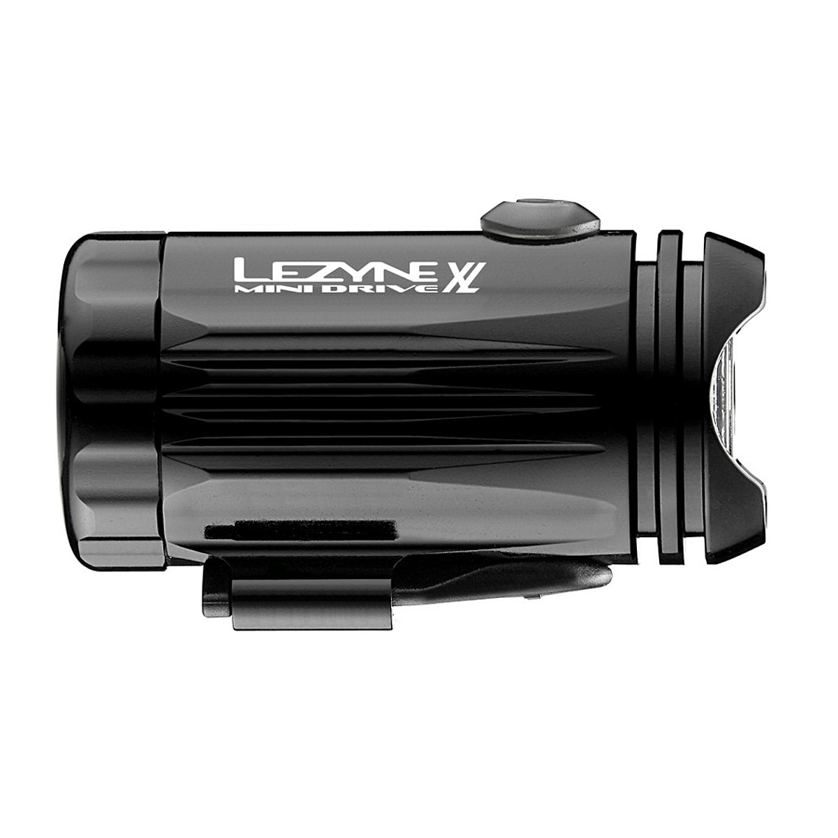 Lezyne Mini Drive XL Headlight - Accessories