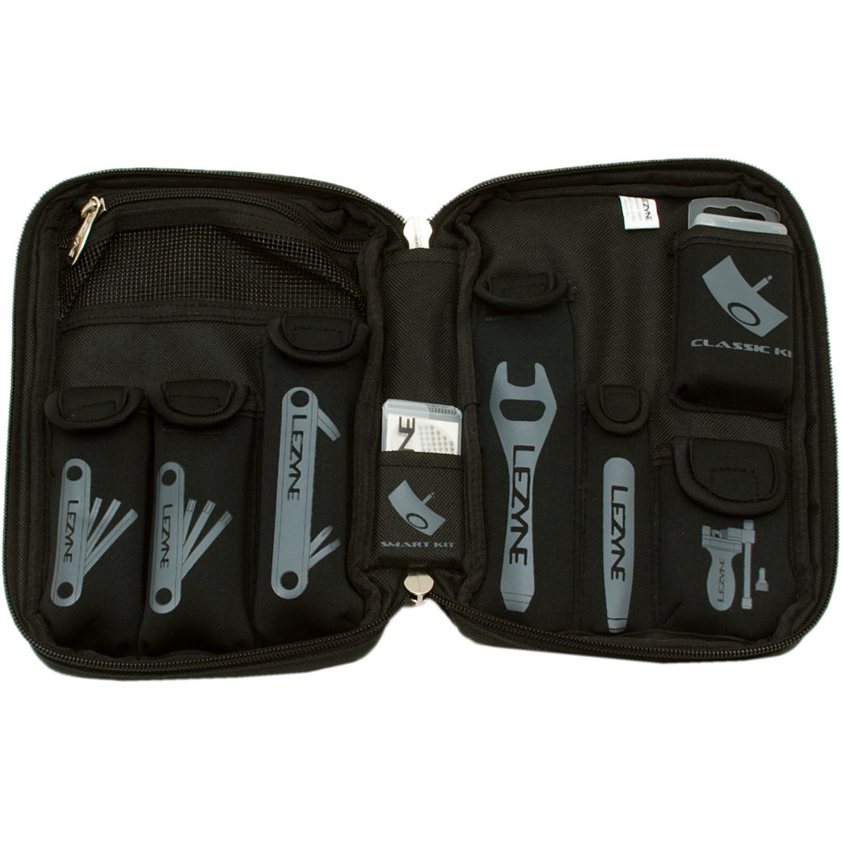 Lezyne Port-A-Shop - Accessories
