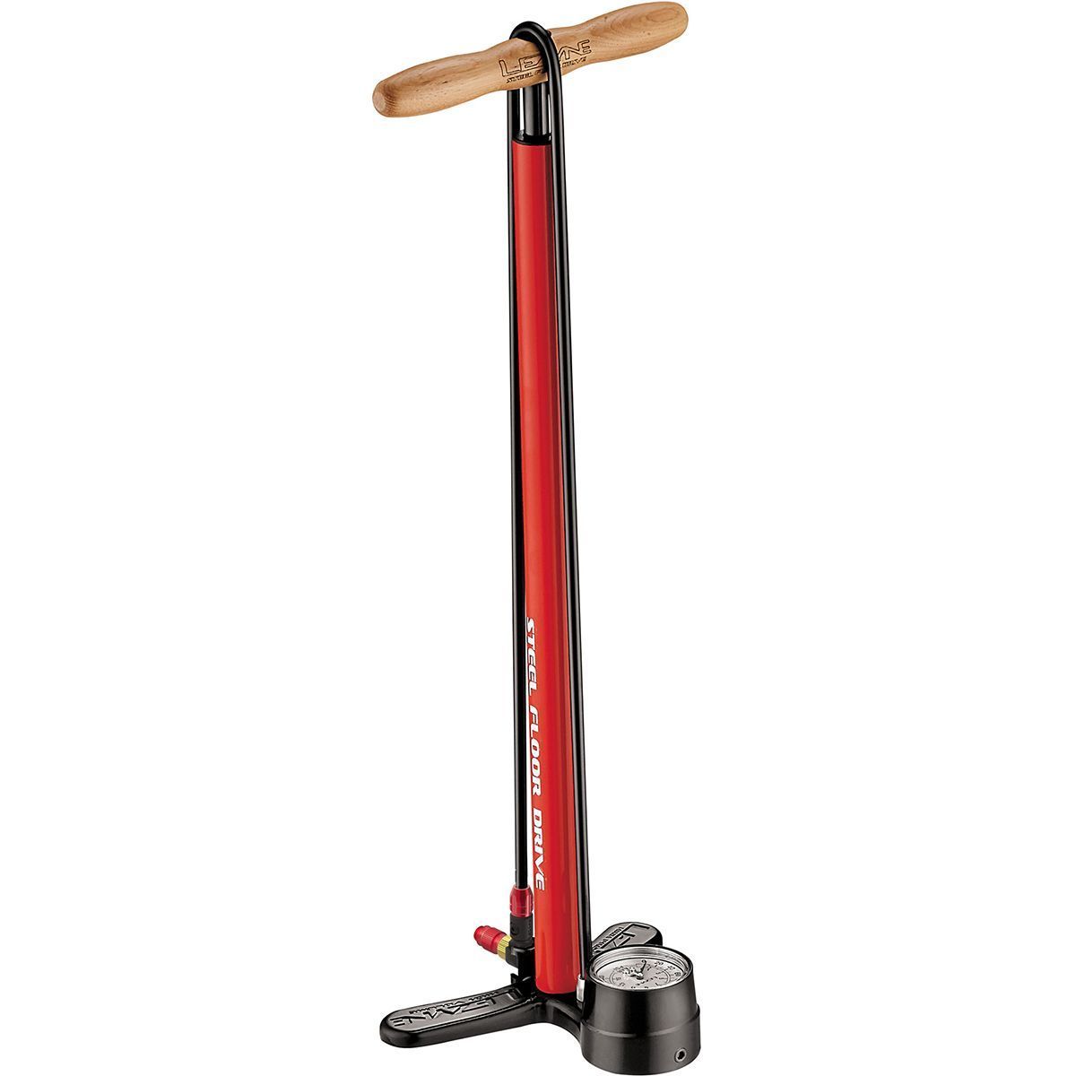 Lezyne Steel Drive Floor Pump