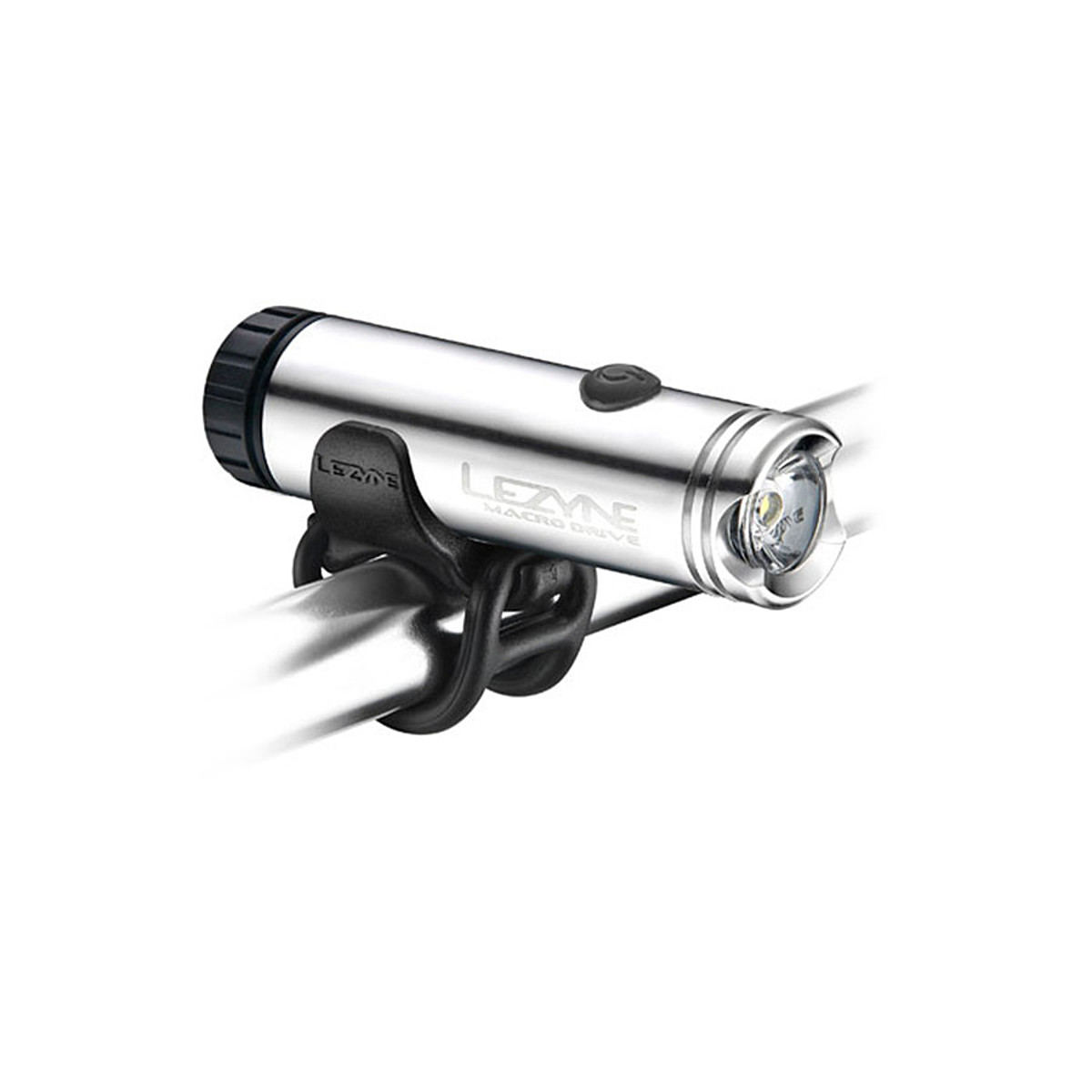 Lezyne Macro Drive Front Light - Accessories