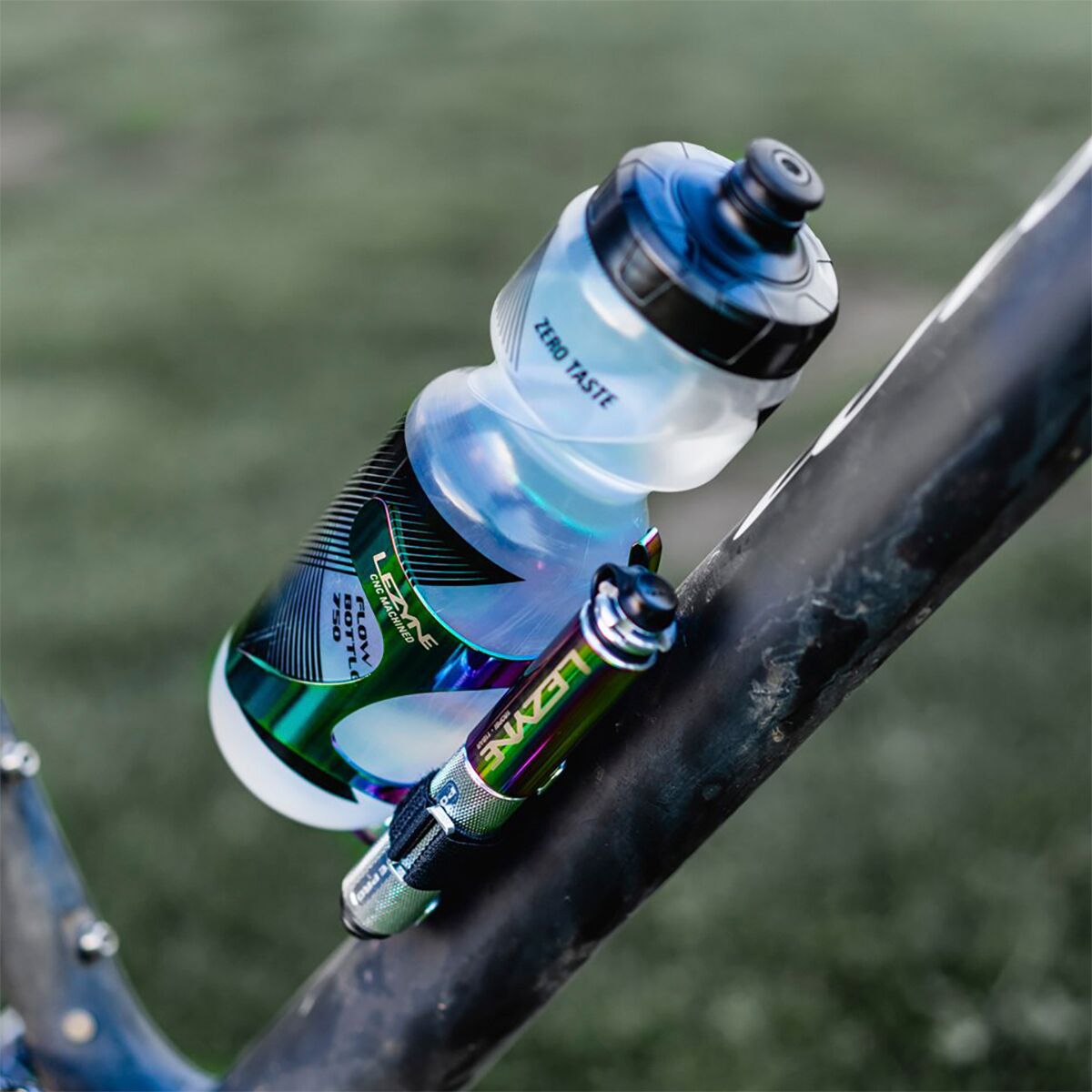 Lezyne Pocket Drive Pro Pump - Accessories